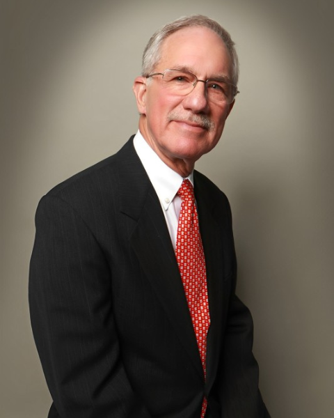 Hon Joseph J Ellis Ret